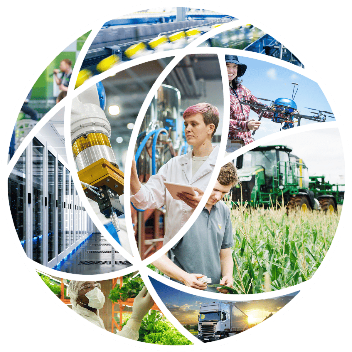 AgriBusiness Connect - AgriBusiness Connect