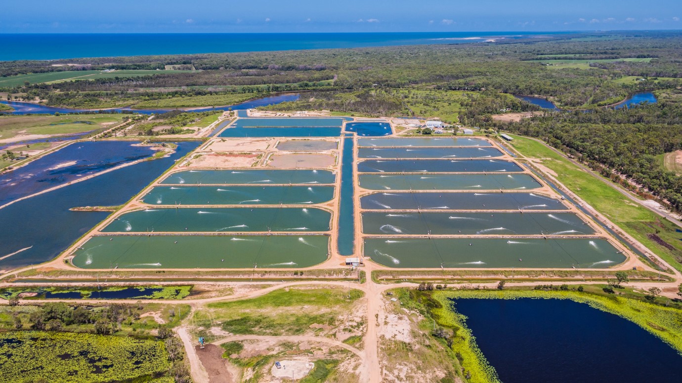 Queensland Smart Farms - AgriBusiness Connect