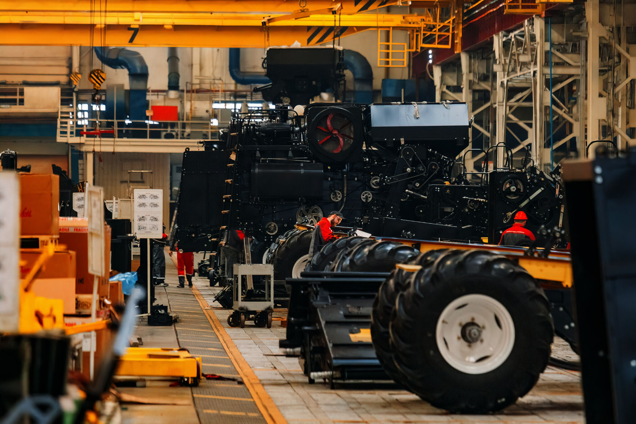 AgriBusiness Connect - AgriBusiness Connect