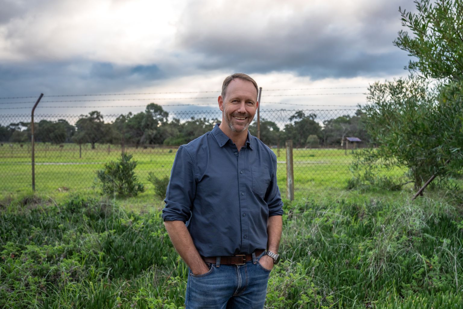 PhytoFortifAI - AgriBusiness Connect