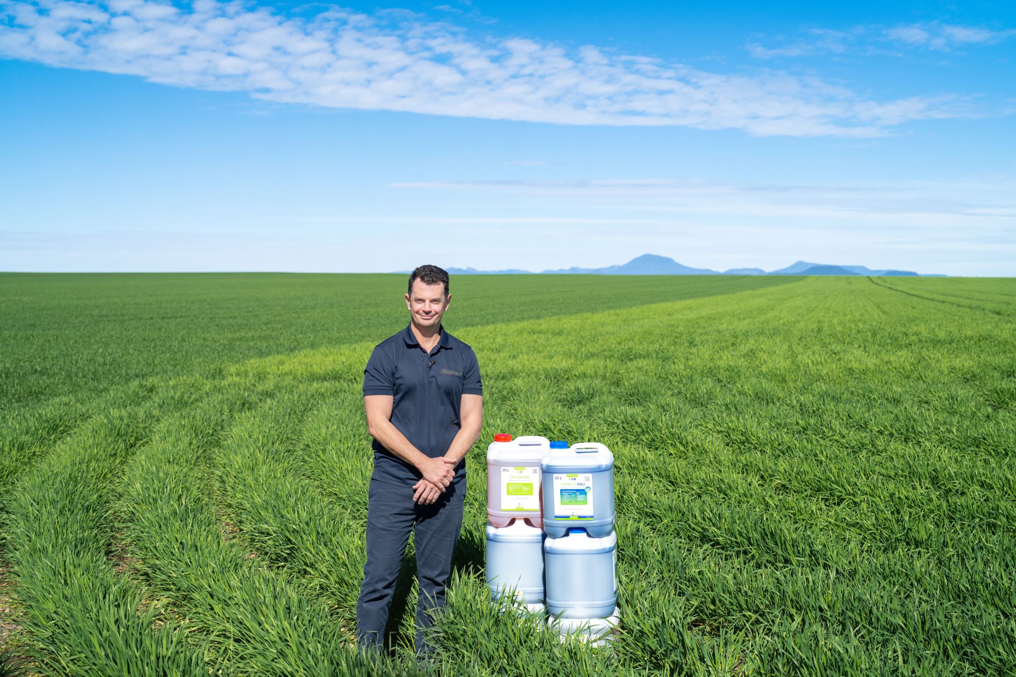 ReNutrients - AgriBusiness Connect